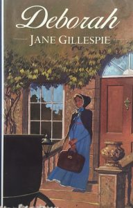 Deborah – Jane Gillespie – Austenesque Reviews